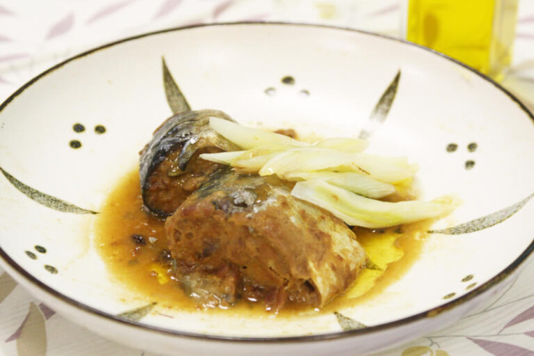 sabakan | レシピ・作り方｜ほだか村お料理びより
